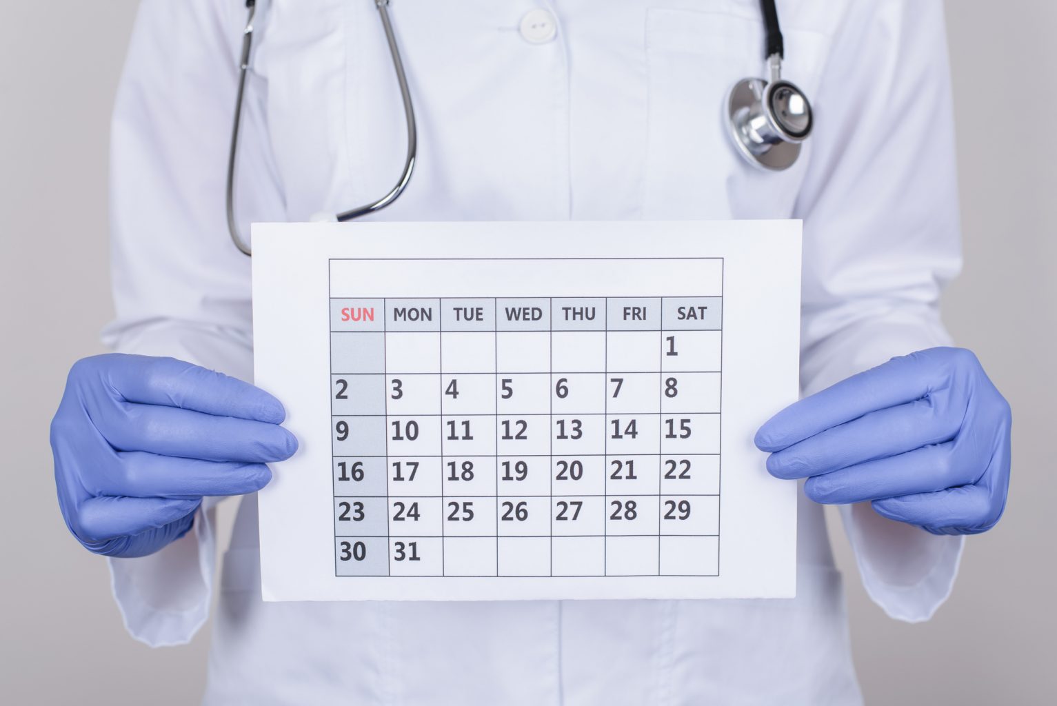 Understanding Notice Periods for Locum Doctors - Locum Meds